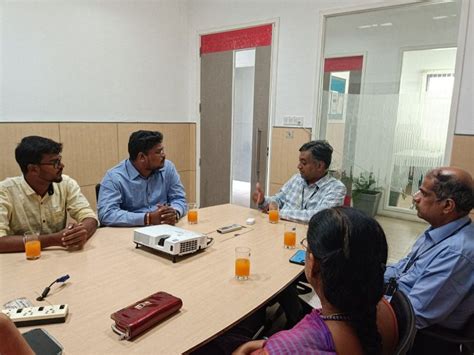 Sri Geetha M Posted On Linkedin