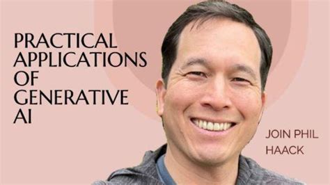 Practical Applications Of Generative Ai Net Cross Platform