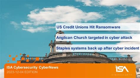 Isacybernews Cybertip Cybersecurity Dataprivacy Databreach Cybernews Securityawareness