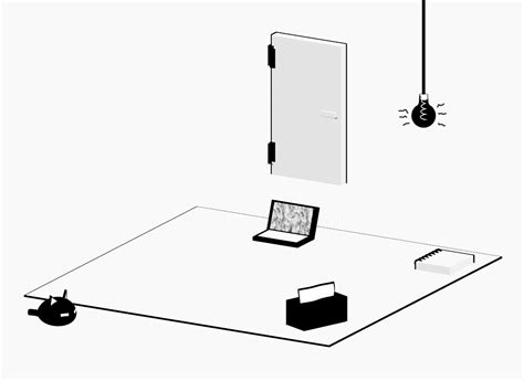 Artstation White Space