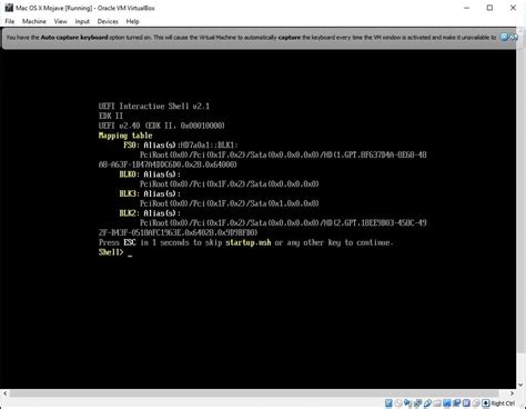 Macos In Virtual Box Techsupport
