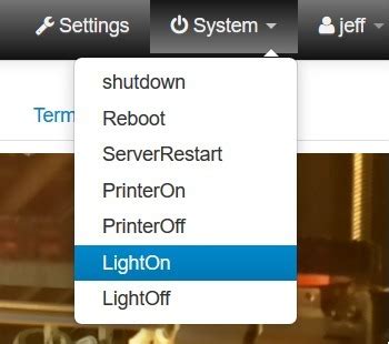 Automatically Shut Down A Printer After A While If Idle DPrinting DThursday Adafruit