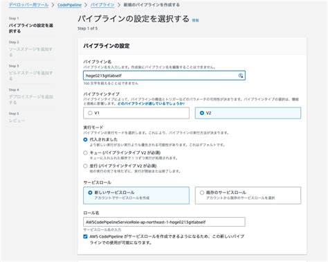 アップデート Aws Codepipeline のソースプロバイダーで Self Managed 版 Gitlab がサポートされました