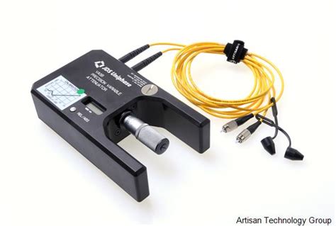 Jdsu Va5b Precision Variable Attenuator Artisantg™