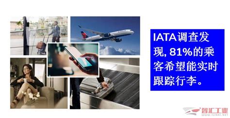 艾利丹尼森rfid智能标签航空行李跟踪解决方案