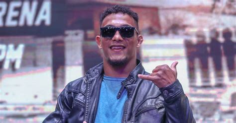 Alex Da Silva And Dinislam Kamavov Headline Uae Warriors 46 Card The National