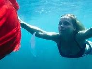 Naked Irina Hodyush In Kusok Kosmicheskogo Lda