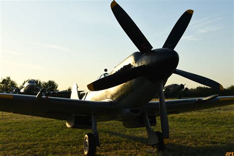 Spitfire Frxive F Ayxx