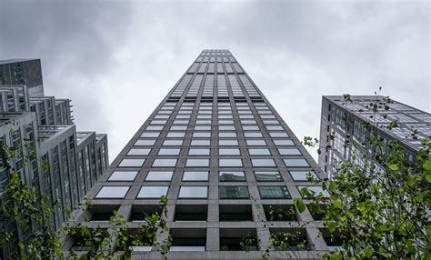 432 Park Avenue 432 Park Avenue Architect Rafael Viñoly B Flickr