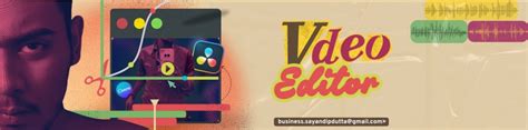 Sayandip Dutta Freelance Video Editor Grey Cell Edit Linkedin