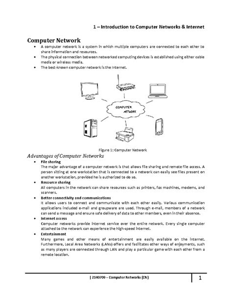 Computer Networks 3150710 Lab Manual Apollo Institute Of Engineering And Technology Lab