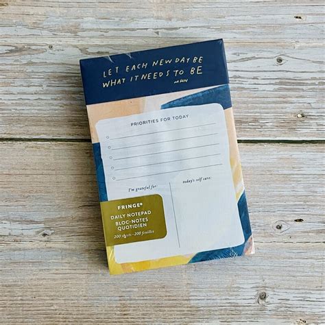 Each New Day Deskpad