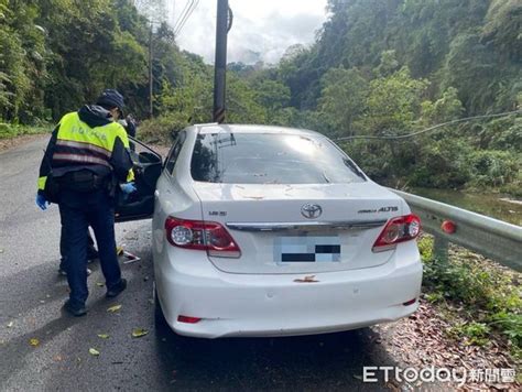 苗61線轎車停路邊1天沒動！59歲男陳屍駕駛座 他路過嚇壞急報警 Ettoday社會新聞 Ettoday新聞雲