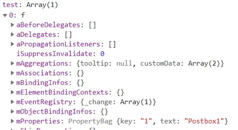 Solved How To Get Selected Values From Combobox In Xml Vi Sap