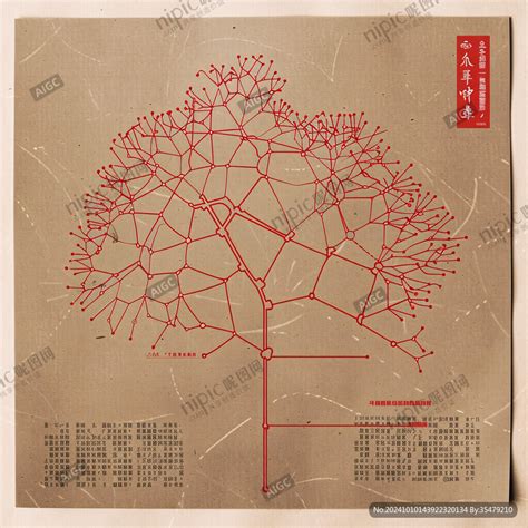 Ai创作图树叶经脉 叶子经脉 树形连通线条 树型文化墙 树干点状图 树形核心价值观 树形价值观造型 树叶经络经脉 缘定三生民俗树 族谱设计 菩提树模板下载 价值观树形雕塑 树形宣传栏造型 华东