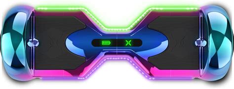hover 1 eclipse electric hoverboard sparkles hover 1