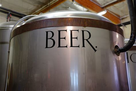 Monkish Brewing — Brewery Tours — La Beer Hop