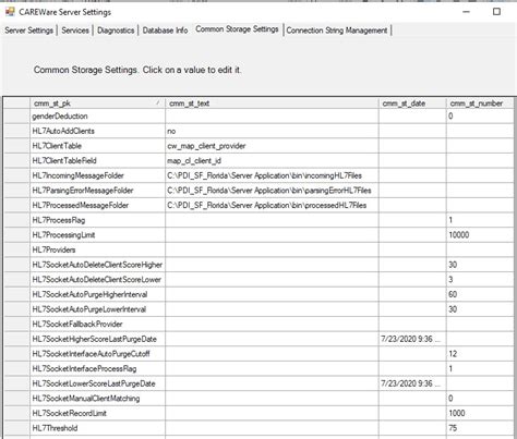 Hl7 Socket Installation Jprog Support