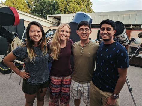 The Summer Science Program On Linkedin T Ssp Summerscienceprogram