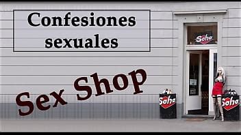 Follando En El Sex Shop Porn Videos Letmejerk