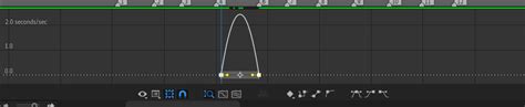 After Effects Speed Graph Editor Issues Adobe Support Community 12215621