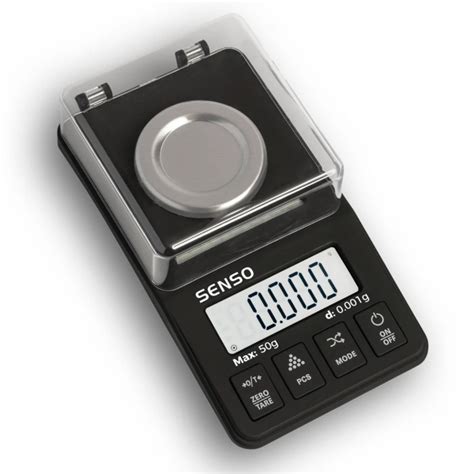 On Balance Senso Carat Milligram Scale 0001g To 50g