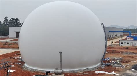 Biogas Purificationbiogas Desulfurizationbiogas Recovery