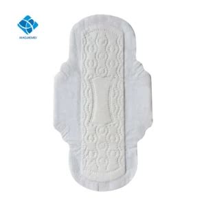 Large Size Ce And FDA Certificated Women Daily Use Sex Sanitary Pad SL28 China Sex Sanitary