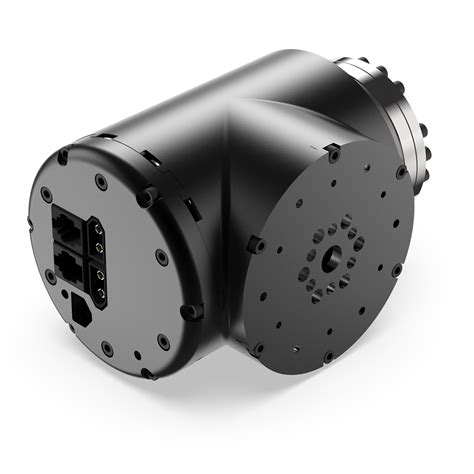 ses pro modular robot system lynxmotion