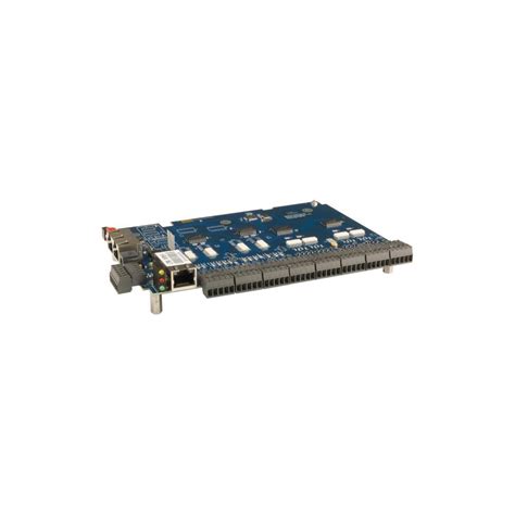 Sealevel Ethernet Modbus Tcp To 16 Isolated Digital Input16 Open Collector Output Oem Board