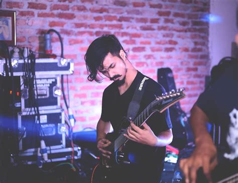 Metal Band Killkounts Guitarist Divyanshu Gupta Has Passed Away