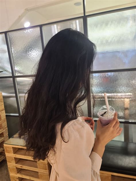 수원 신동 미용실 젤리펌 만족 네이버 블로그