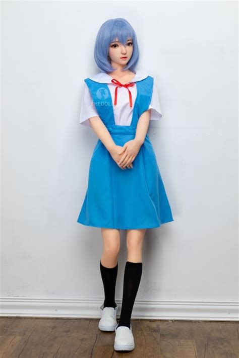 Short Hair Japanese Love Doll She Doll Beautiful Girl