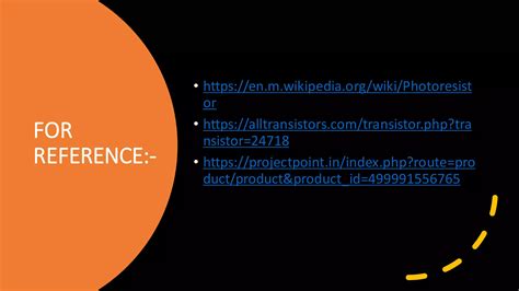 Ldr Project Pdf Cameras And Camcorders Consumer Electronics Ldr Project Pdf Cameras And Camcorders Consumer Electronics