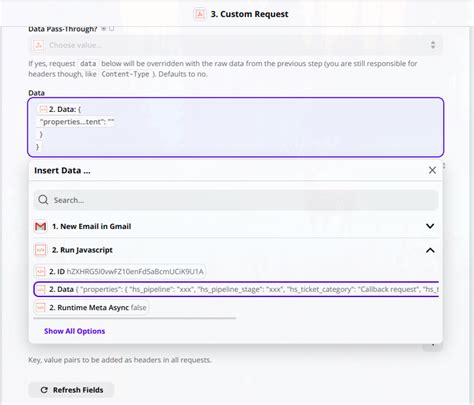 how to remove ctrl char code 13 zapier community