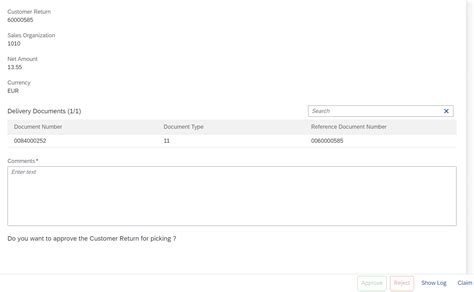 Business Event Triggers In Sap Build Process Autom Sap Community