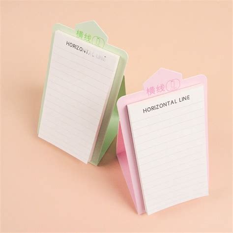 Keli 7121 Sticky Note Horizontal Line Tradedubaiae 迪拜批发网 Wholesale B2b Market