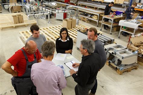 Modular Automation Gmbh