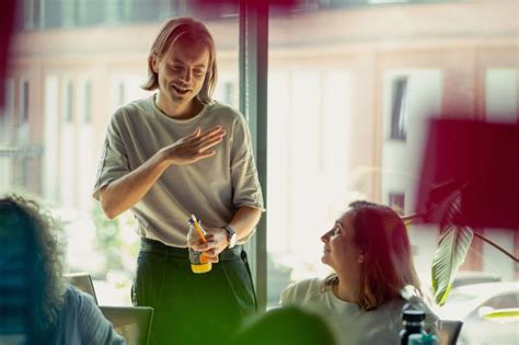 Sebastian Nowak On Linkedin Today Im Celebrating One Year As A Creative Project Manager At Macs