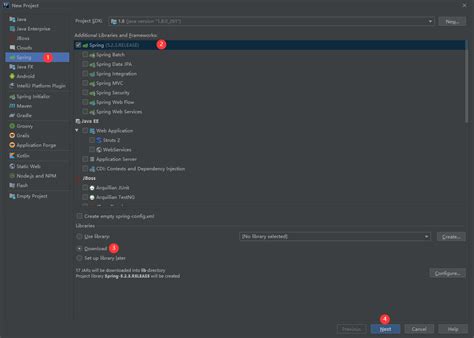 Spring 框架基础笔记 Spring开发环境搭建 雨润工作笔记 极客文档