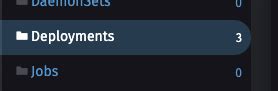 Change Main Left Navigation To Be Similar To The Left Nav For Resource