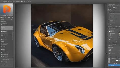 Master Guide How To Edit PSD Mockup File In Photoshop