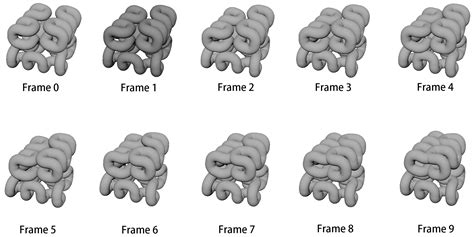 Fast And Compact Partial Differential Equation Pde Based Dynamic Reconstruction Of Extended