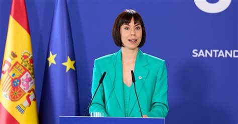 Morant Afirma Que Rubiales No Puede Seguir Representando Los Valores Del Deporte Ni De Un País