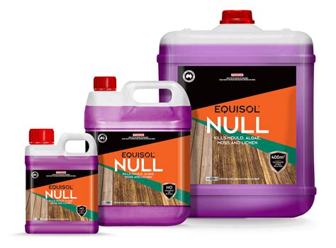 Equisol Null Group Equisol