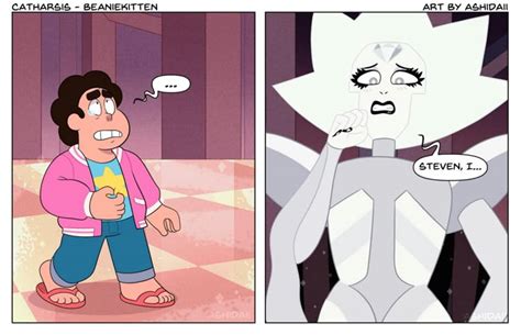 Steven Universe Fanart