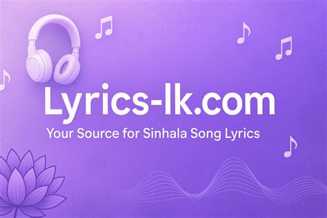 Ninda Nena Rathriye Lyrics English And Sinhala H R Jothipala
