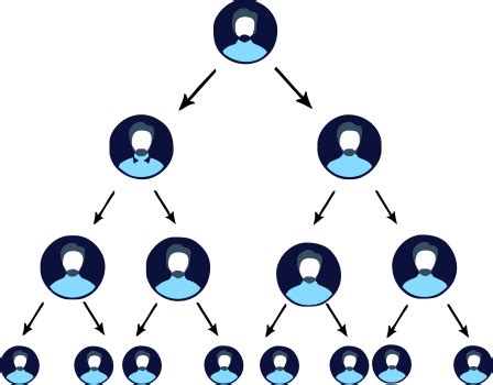 Binary Plan MLM Ready Made