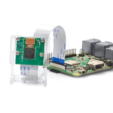 Raspberry Pi Camera Module Osoyoostore