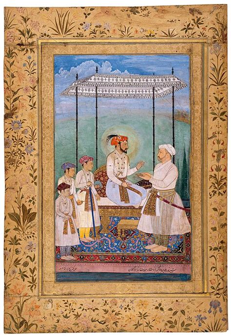Shah Jahan Wikipedia